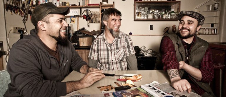 NZRelo - Trinity Roots